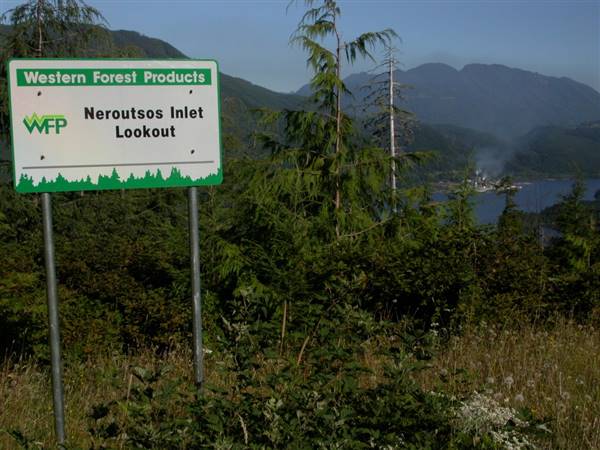 Locations Hub - Neroutsos Inlet Lookout