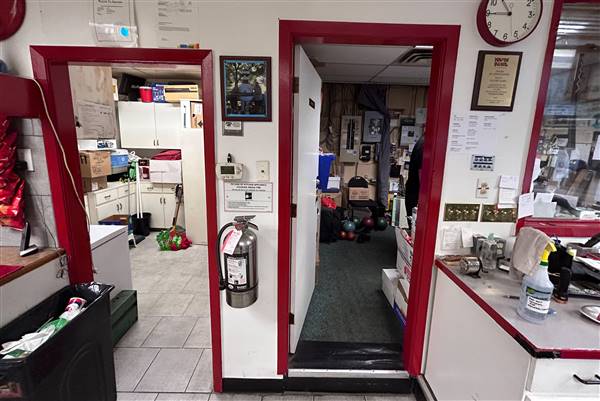 Locations Hub - Falcon Lanes Bowling