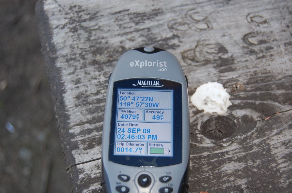 Locations Hub - Hyas Lake Fishing Resort