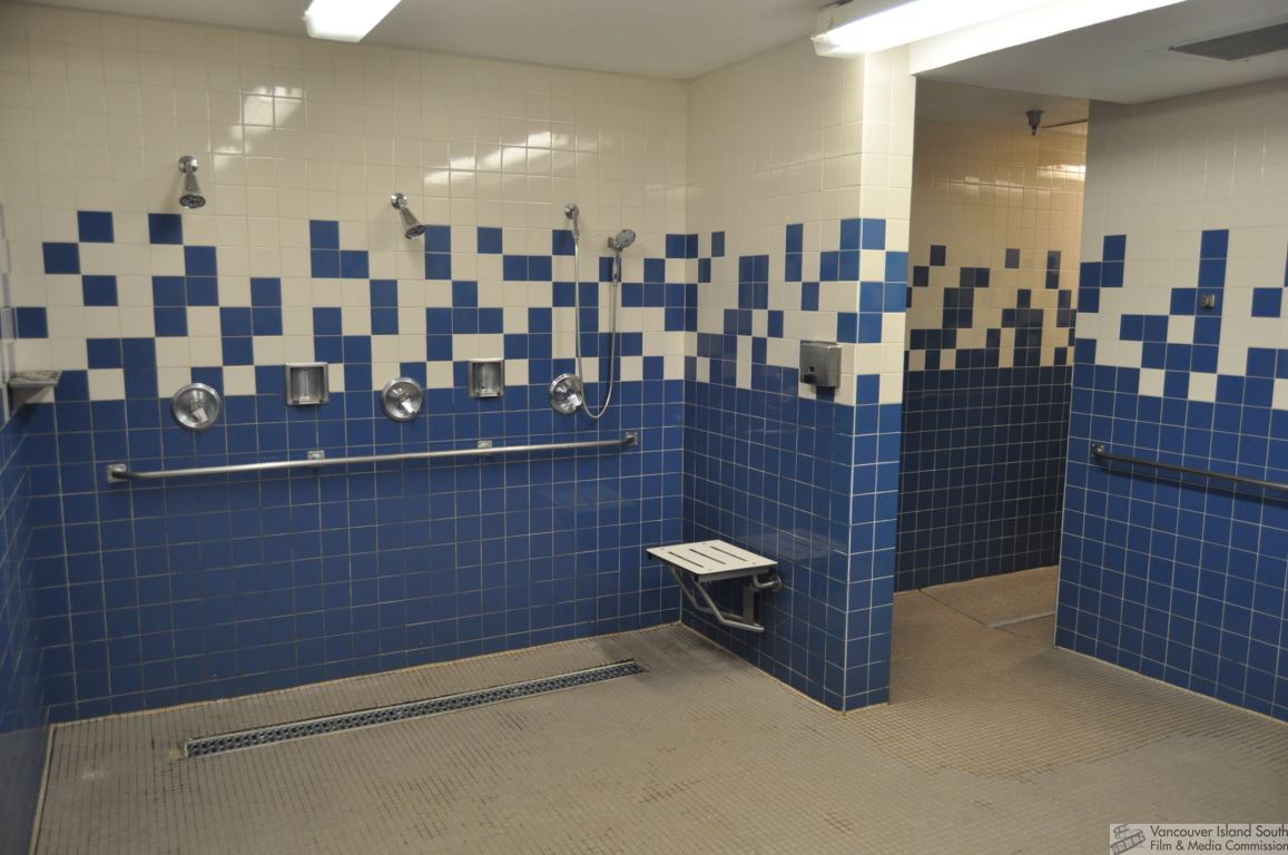 Locations Hub - Oak Bay Recreation Centre