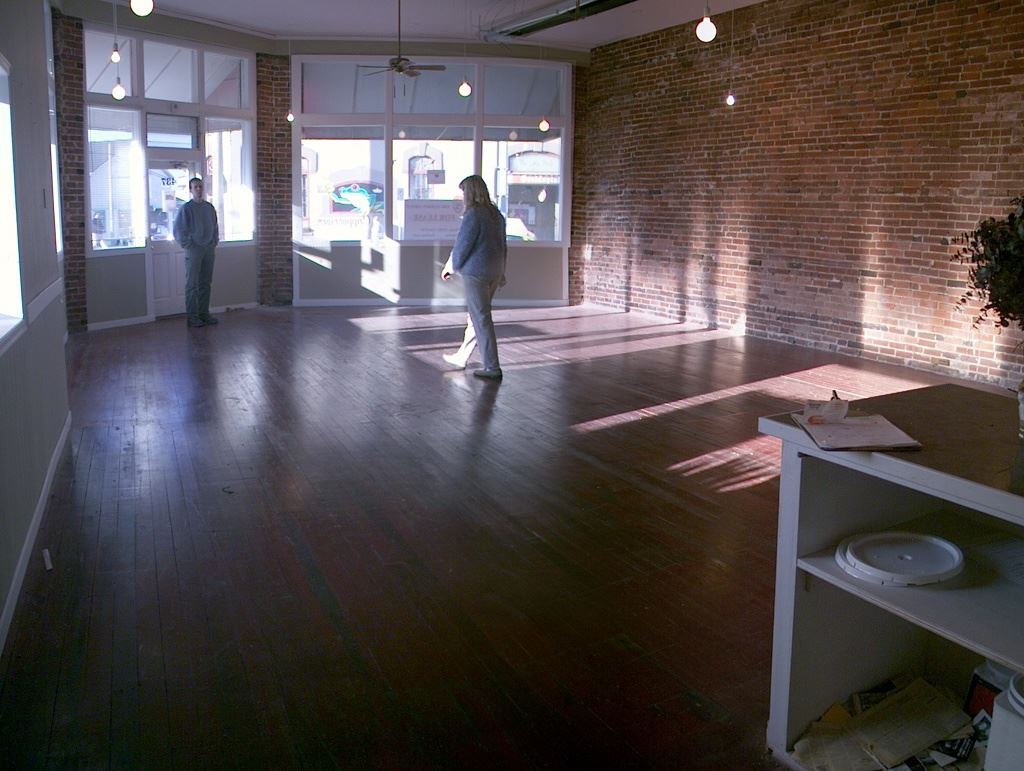 Locations Hub - Cranberry House Antiques