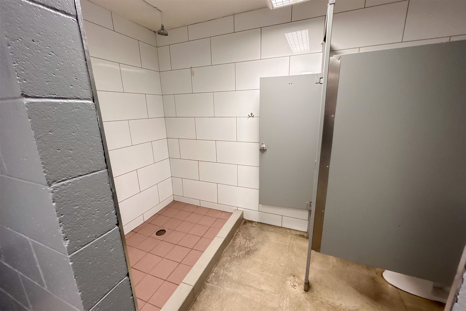 Locations Hub - Valleyview Arena