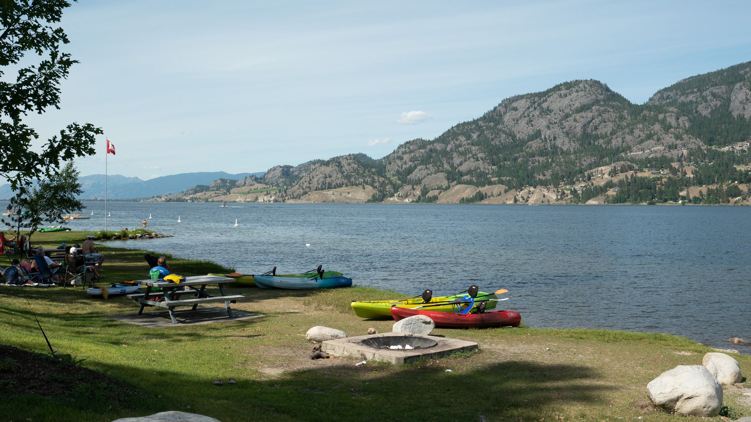 Locations Hub - KALEDEN WATERFRONT