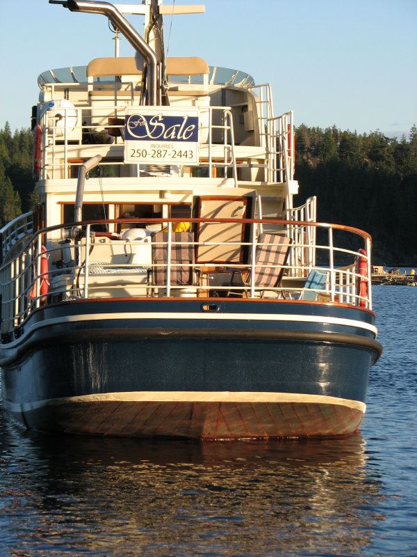 Locations Hub - MV Cape Ross