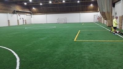 Locations Hub - Oak Bay Recreation Centre