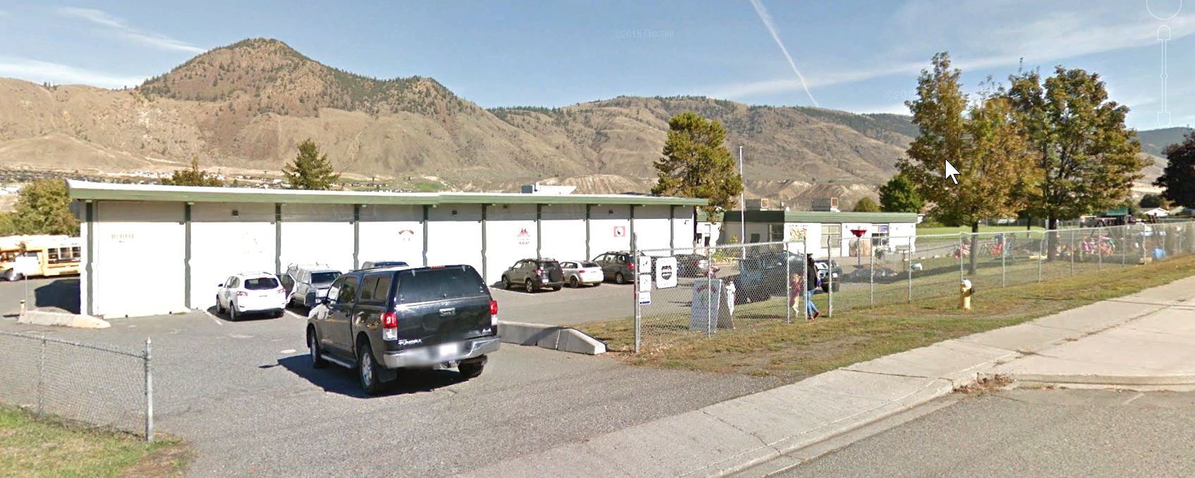 Locations Hub - Ralph Bell Elementary School