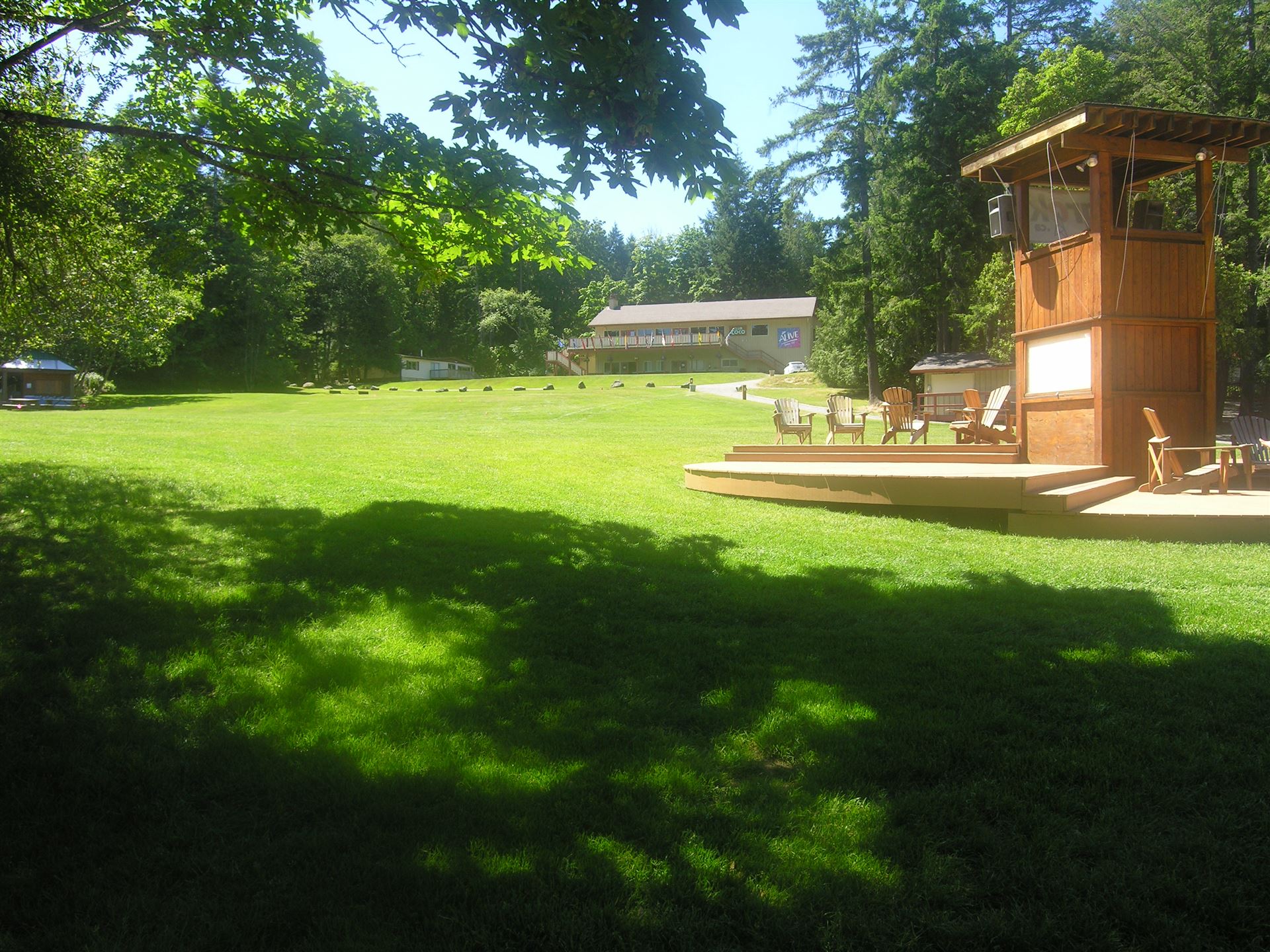 LocationsHub