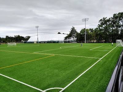 Locations Hub - Oak Bay Recreation Centre