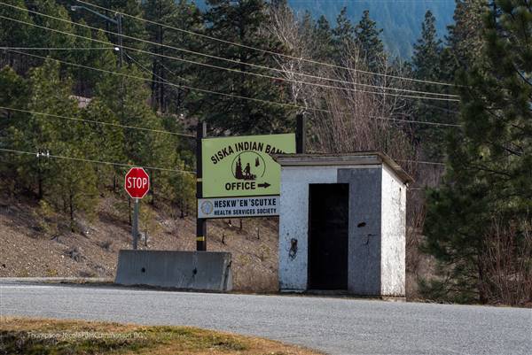 Locations Hub - Siska Indian Band