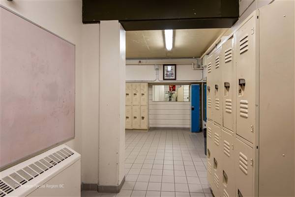 Locations Hub - Brocklehurst Middle School 08 - South Hall Gym ...