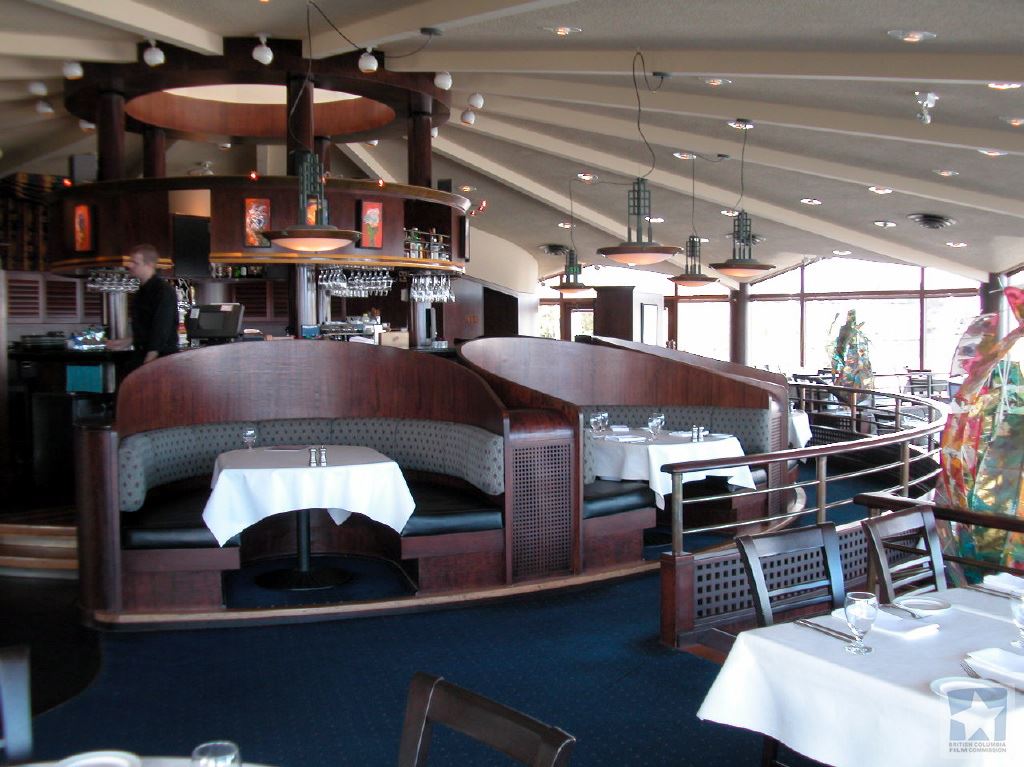 Locations Hub - Marina Dockside Eatery