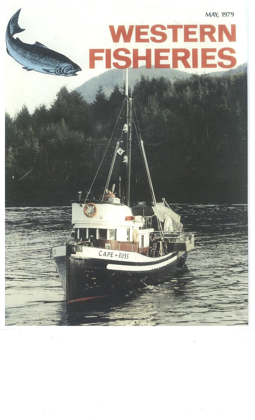 Locations Hub - MV Cape Ross