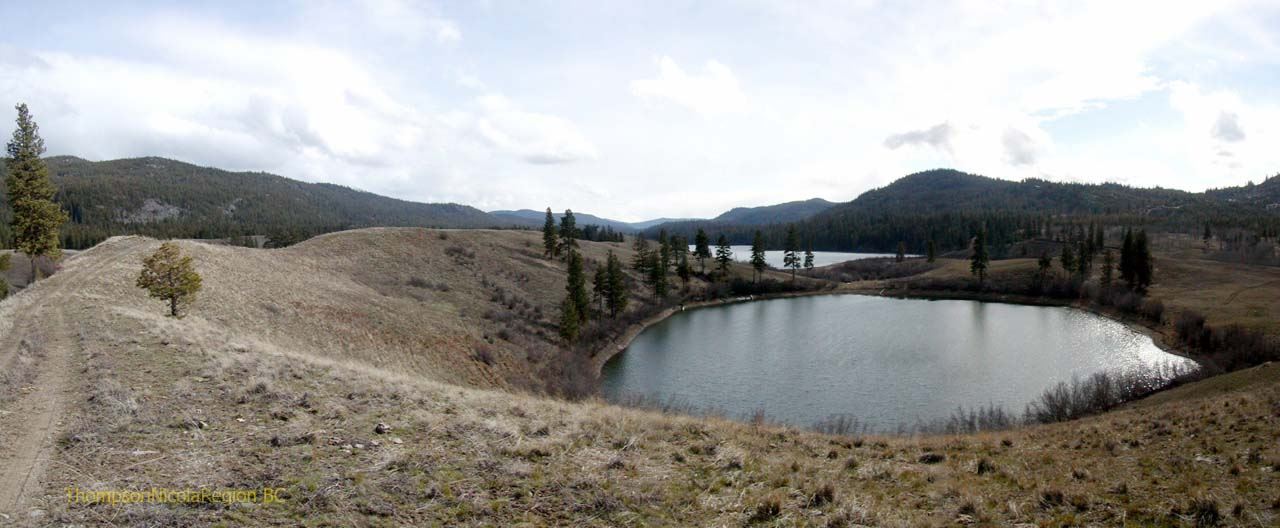 Locations Hub - Crater Lake & Alleyne Lake in Kentucky Alleyne ...