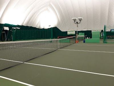 Locations Hub - Oak Bay Recreation Centre