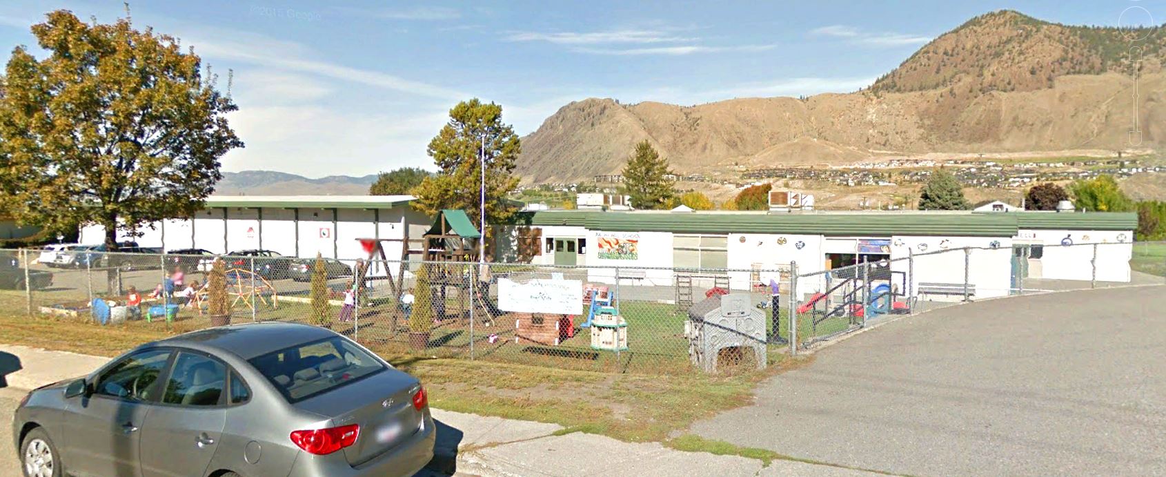 Locations Hub - Ralph Bell Elementary School