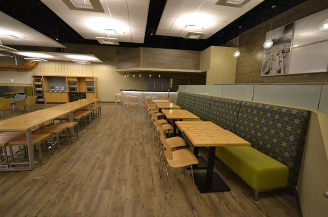 Locations Hub - University of Victoria - Vertigo Club
