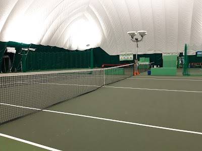 Locations Hub - Oak Bay Recreation Centre