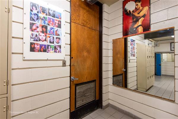 Locations Hub - Brocklehurst Middle School 08 - South Hall Gym ...